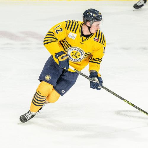 Danny Katic - Stats, Contract, Salary & More