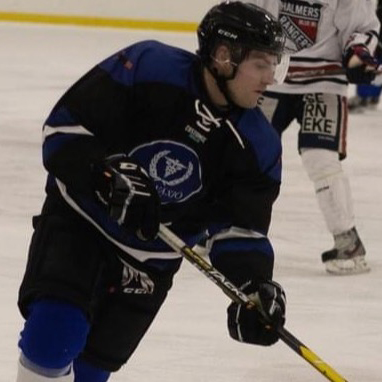 Lukas Johansson - Stats, Contract, Salary & More