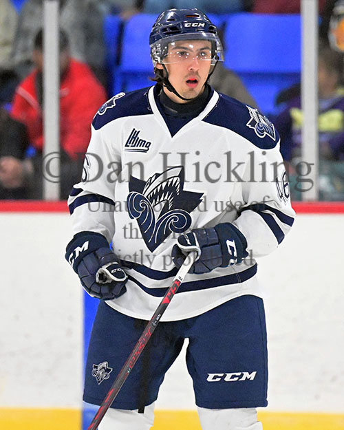 Xavier Filion - Elite Prospects