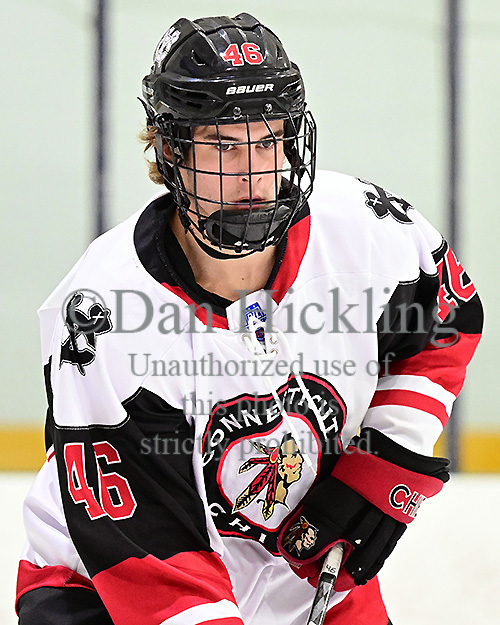 Jared Martin - Elite Prospects