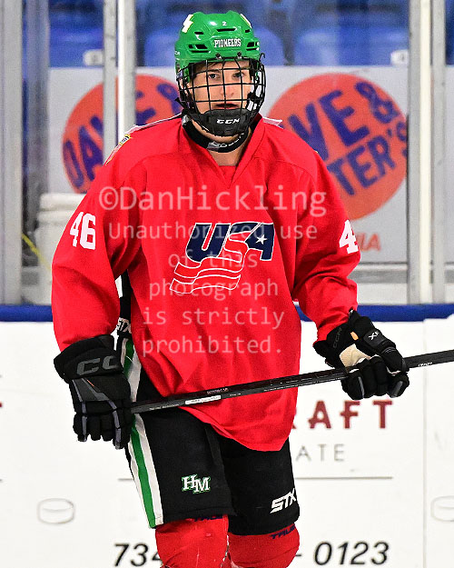 Carson Scott - Stats, Contract, Salary & More