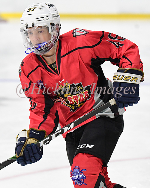 Blake Zielinski - Elite Prospects