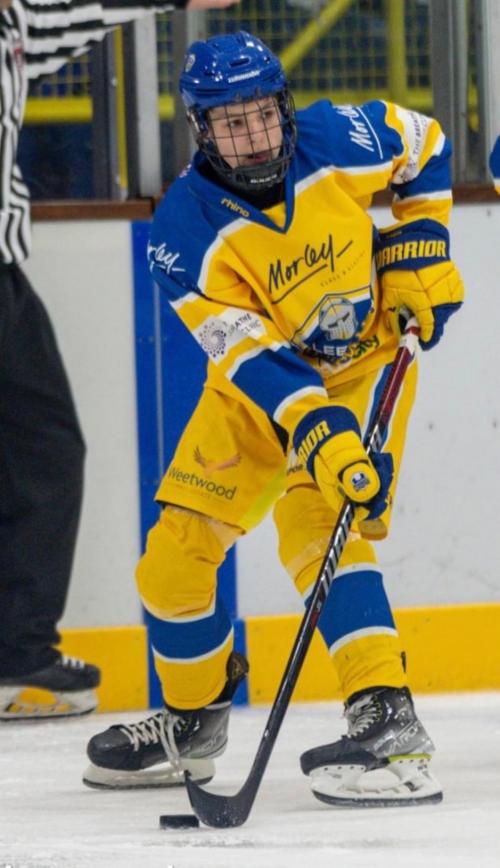 Finley Bradon - Elite Prospects