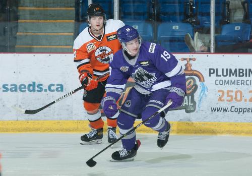 Zack Smith - Elite Prospects