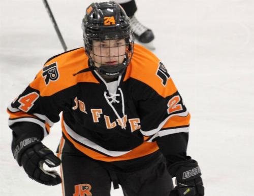 Brody Matthews - Elite Prospects