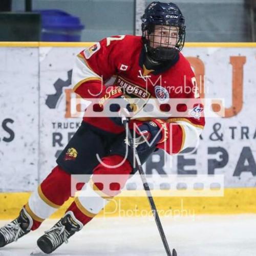 Declan McNally - Stats, Contract, Salary & More