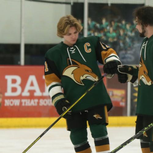 Liam Devlin - Stats & Facts - Elite Prospects