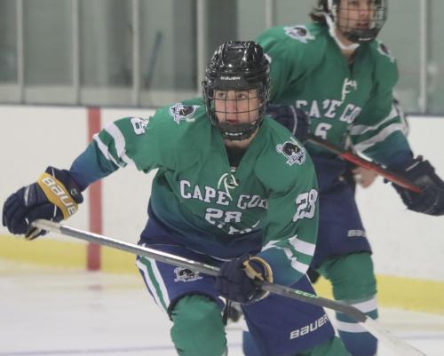 Chase Watts - Stats, Contract, Salary & More