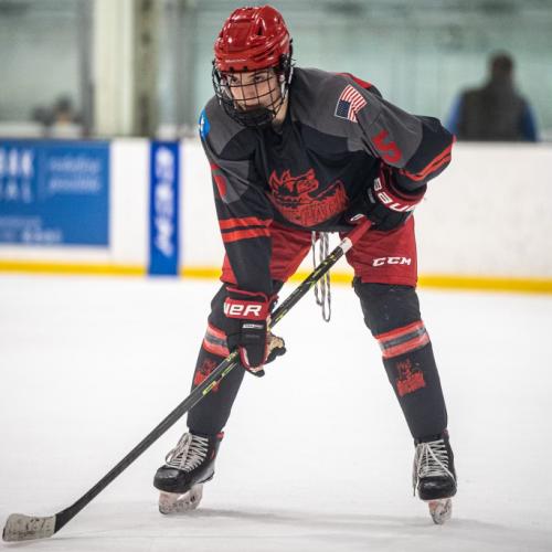 Lucas Salvatore - Stats, Contract, Salary & More