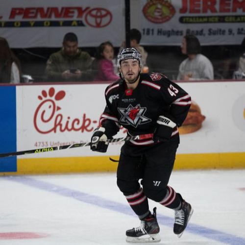 Matthew Doran - Stats, Contract, Salary & More