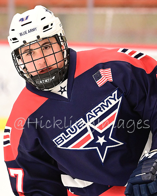 Jack Bartfield - Stats & Facts - Elite Prospects