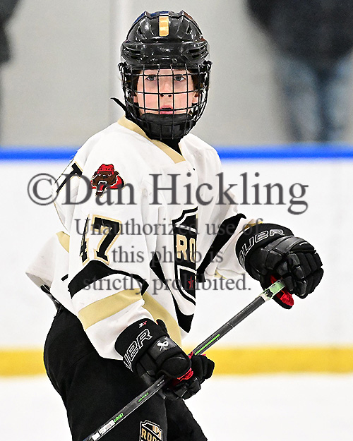 Luke Bobbett - Stats & Facts - Elite Prospects