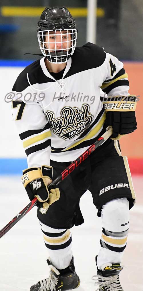Jack Cotter - Elite Prospects