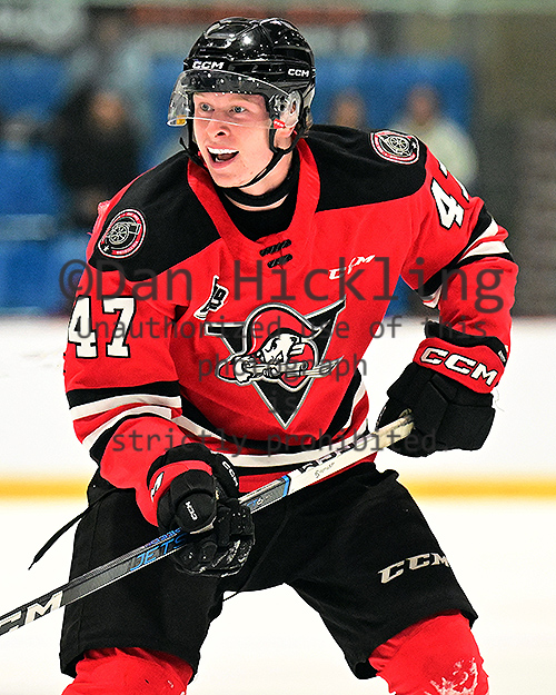 Hugo Dufour - Stats, Contract, Salary & More