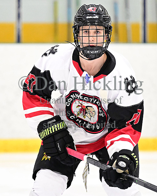 Kendel Geier - Elite Prospects