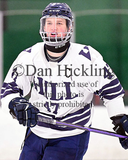 Jack O'Brien - Stats, Contract, Salary & More