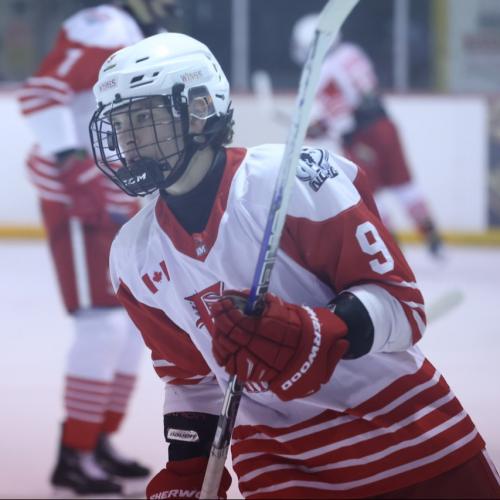 Sam Noad - Elite Prospects