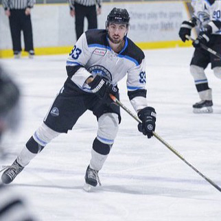 Sebastian Del Balso - Stats, Contract, Salary & More