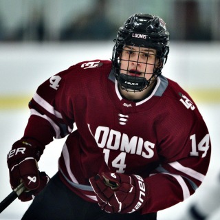 Joseph Burke - Stats, Contract, Salary & More