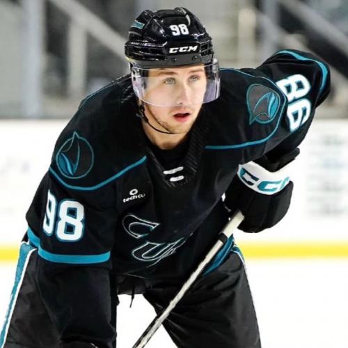 Matthew Sredl - Stats, Contract, Salary & More