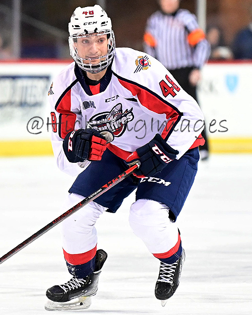 Alex Christopoulos - Elite Prospects