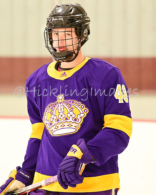 Benjamin Kevan - Elite Prospects