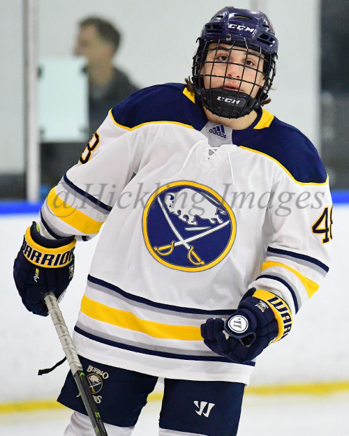 Ryan Novo - Elite Prospects
