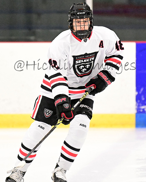 Josh Player - Elite Prospects