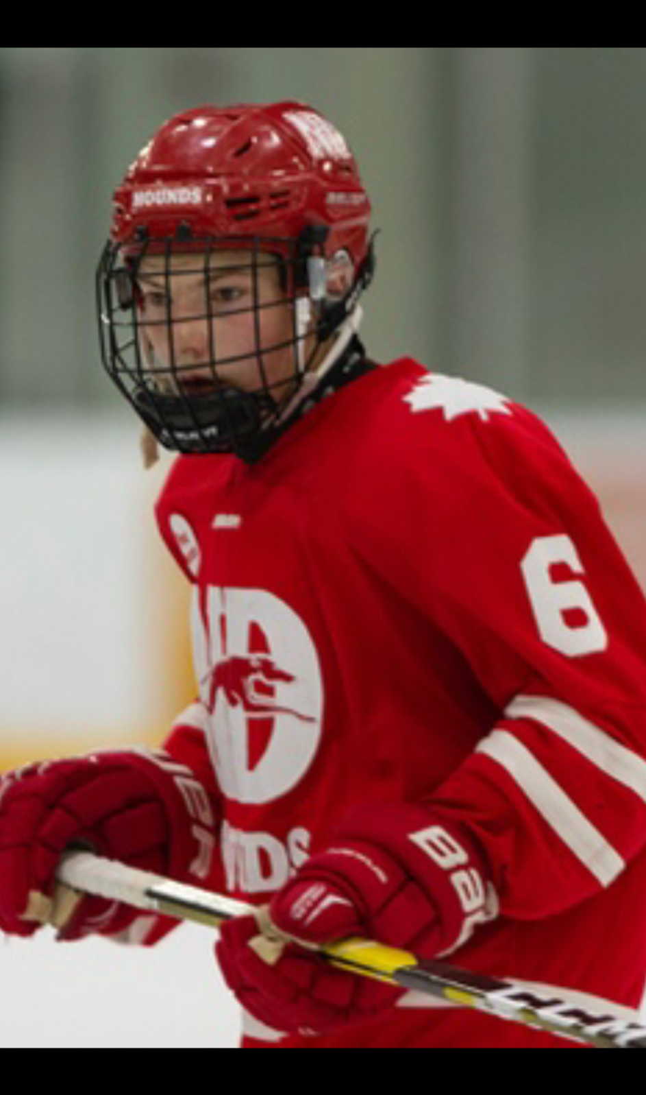 Jhett Larson - Elite Prospects