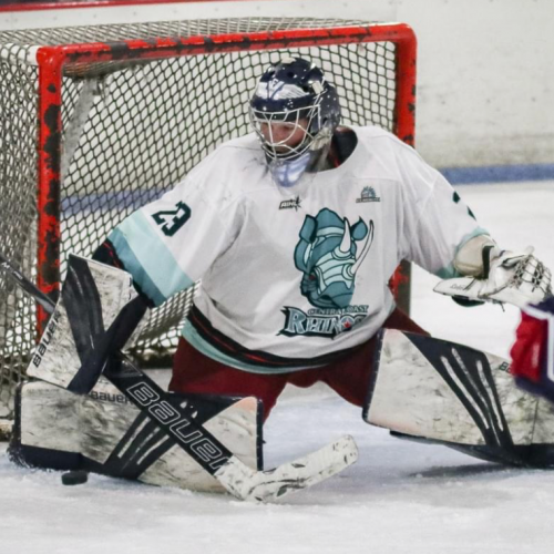 Andrew Masters - Stats & Facts - Elite Prospects