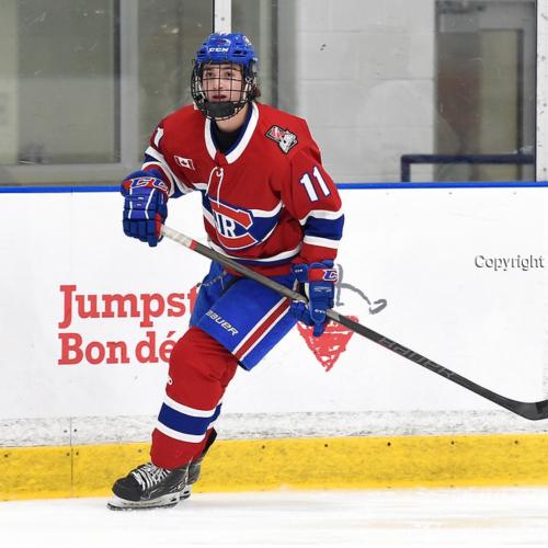 Dylan Bly - Stats & Facts - Elite Prospects