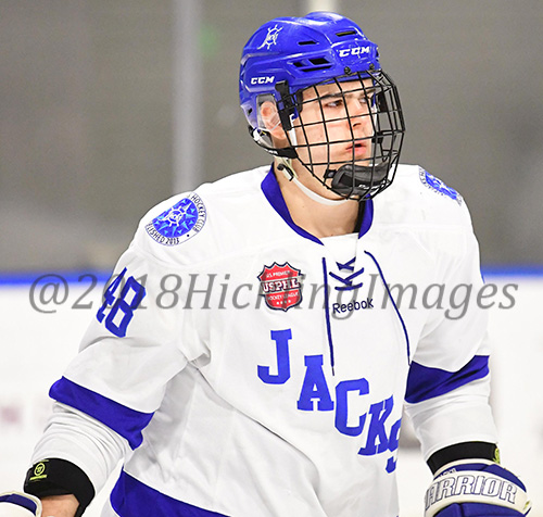 Nicklas Albrecht - Elite Prospects