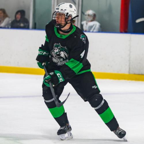 Patrick Sargent - Stats, Contract, Salary & More