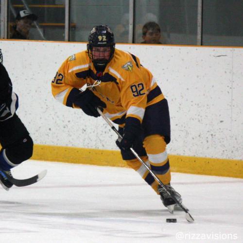 Leo Savin - Stats, Contract, Salary & More