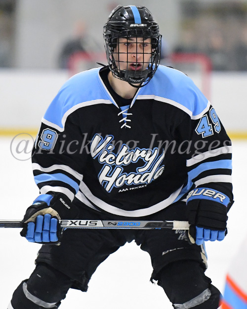 Hadley Hudak - Elite Prospects