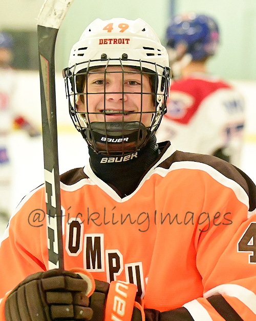 Rory Savage - Elite Prospects