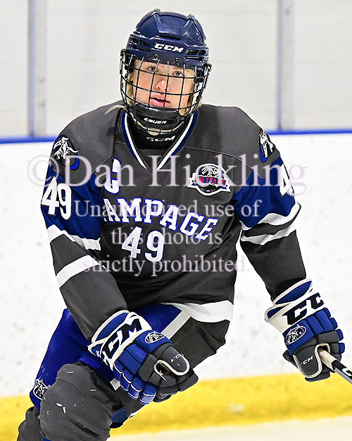 Cody Sawyer - Stats, Contract, Salary & More