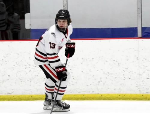 Sean Boltin - Elite Prospects