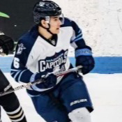 Brendan Tighe - Elite Prospects