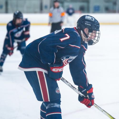 Zaine Abusalha - Stats, Contract, Salary & More