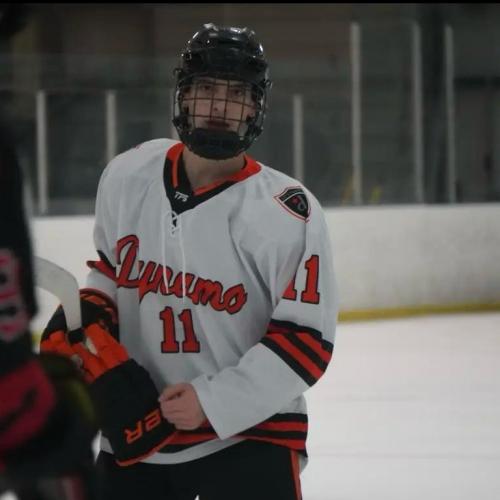 Daniel Mueller - Stats, Contract, Salary & More