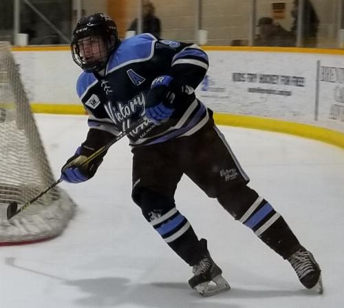 Jack Anderson - Elite Prospects