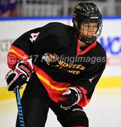 Jeremy Lacroix - Elite Prospects