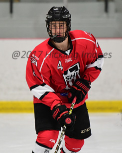 Adam Szubert - Elite Prospects