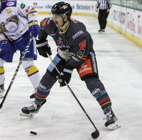 Ben Lake - Stats & Facts - Elite Prospects