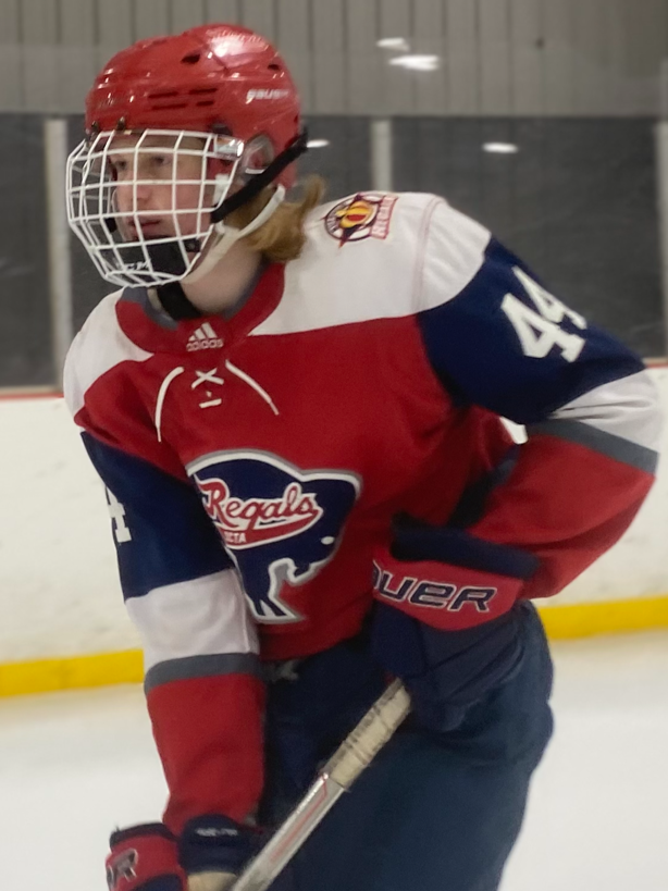 Alexander Rak - Elite Prospects