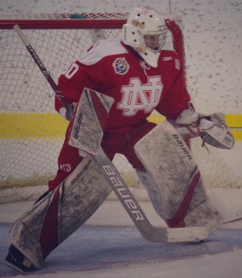 Austin Elliott - Elite Prospects