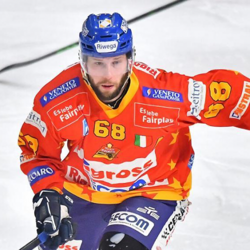 Michele Marchetti - Stats, Contract, Salary & More