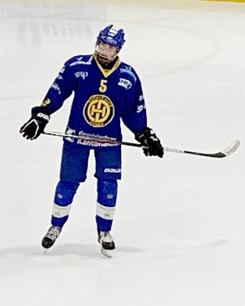 Henrik Aebli - Stats, Contract, Salary & More