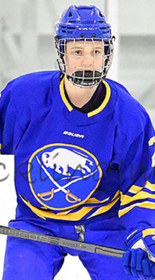 Alex Strachan - Elite Prospects